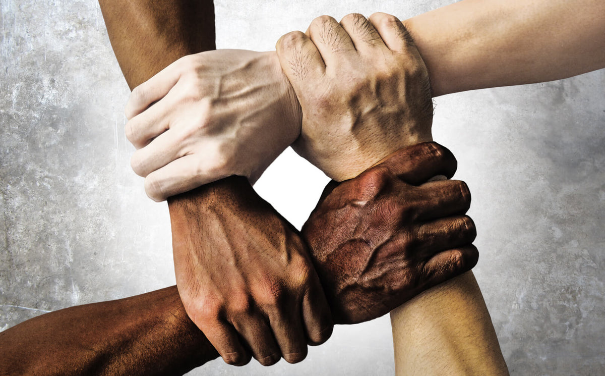 Why is Unity Important – Custom LDS